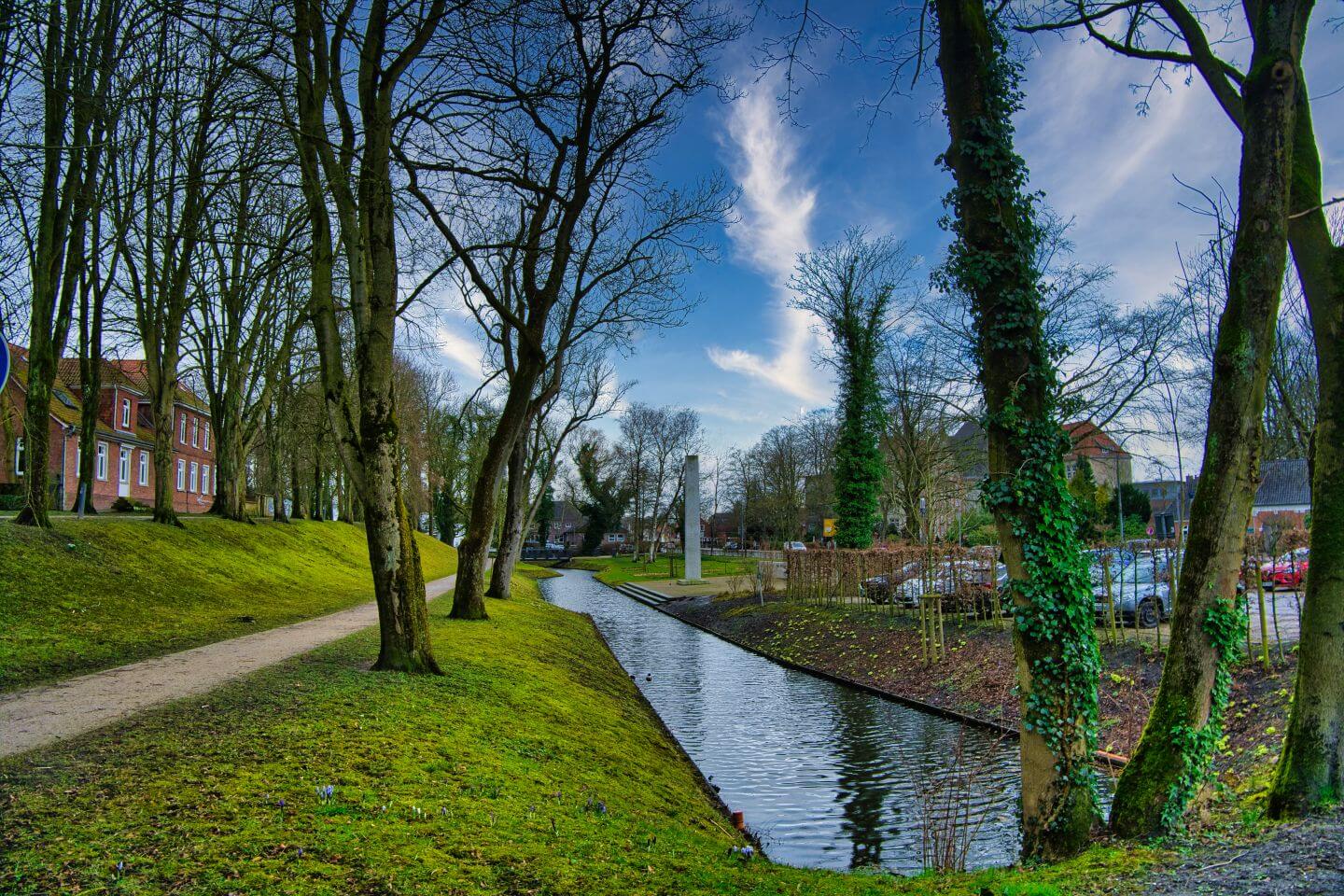 Schönste Orte Ostfriesland | Norddeutschland entdecken
