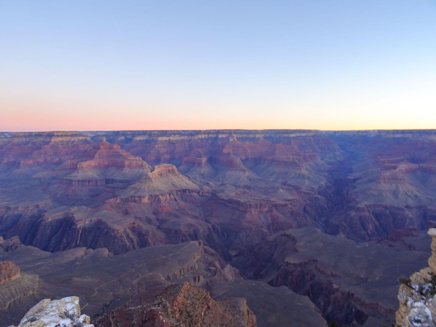 Landschaft der USA | Einzigartige Natur der USA entdecken
