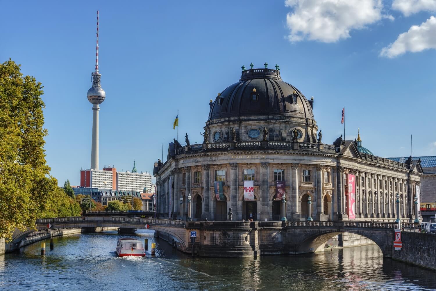 Fotospots Berlin | Fotolocations in der Hauptstadt entdecken