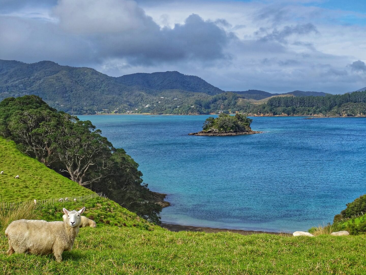 Neuseeland schönste Orte - Highlights entdecken